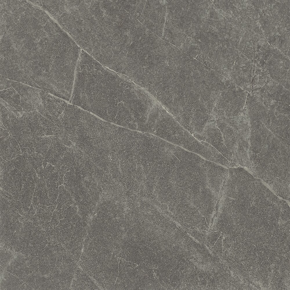 Эстерель серый тёмный матовый обрезной 60×60×0,9 — KERAMA MARAZZI, артикул KM6060G0531R