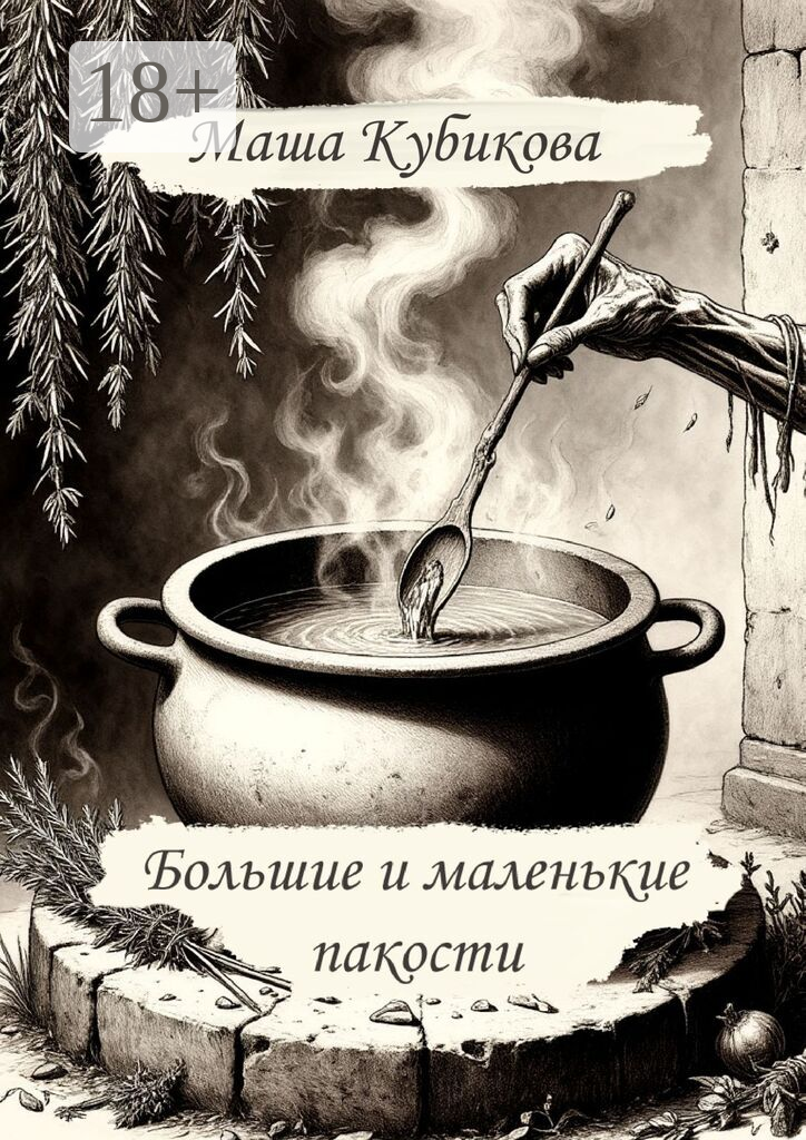 Большие и маленькие пакости