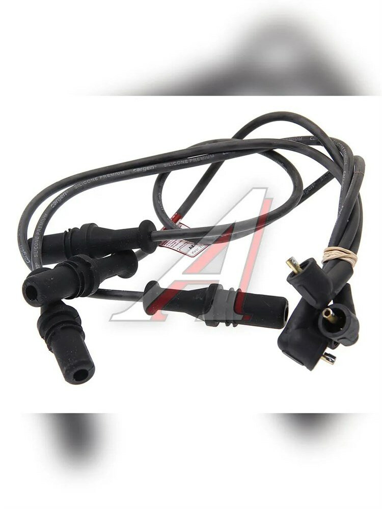 Провод высоковольтный CHERY Fora (06-09) комплект CARGEN