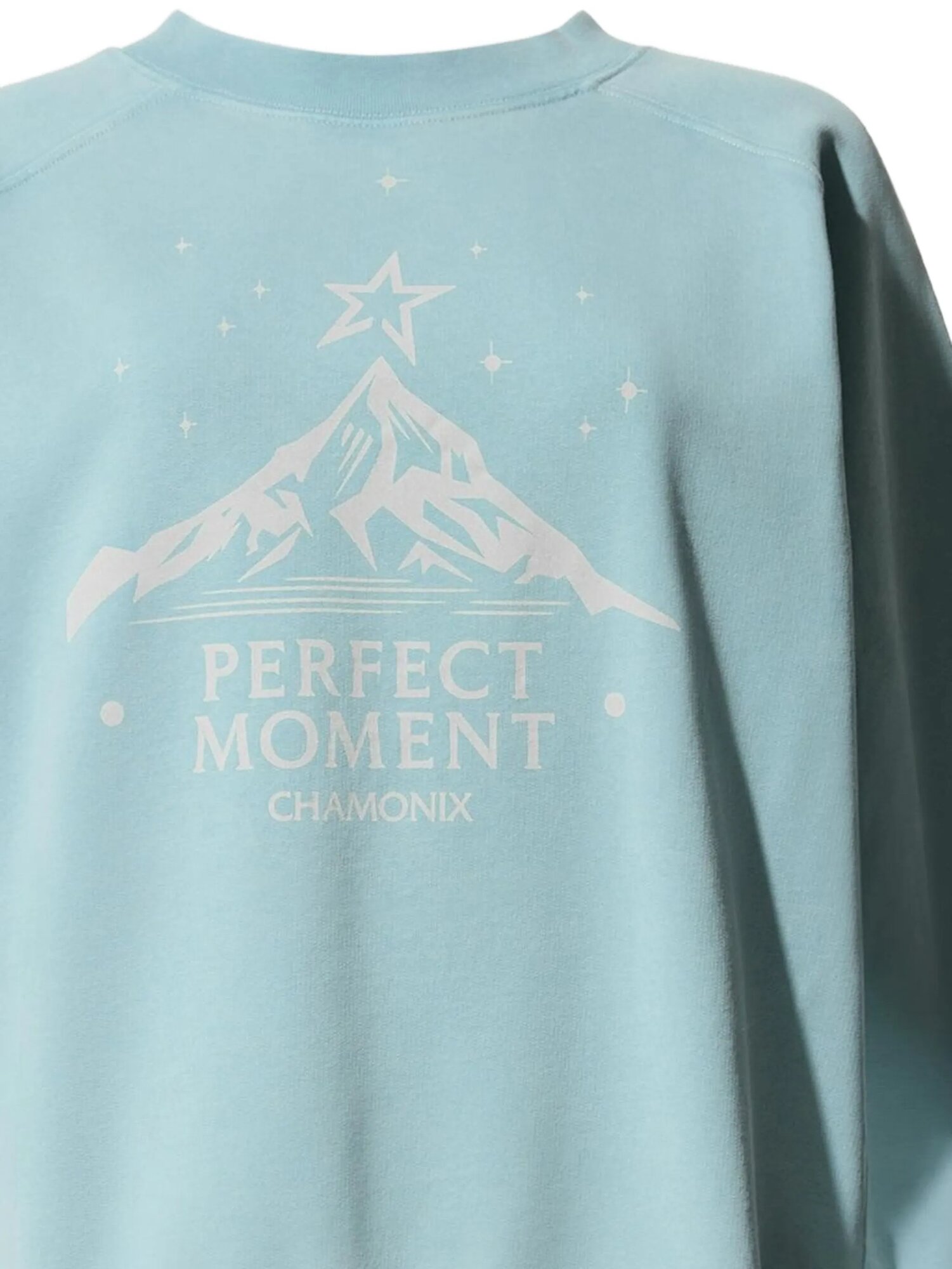 Толстовка PERFECT MOMENT, размер 38 — фото 1