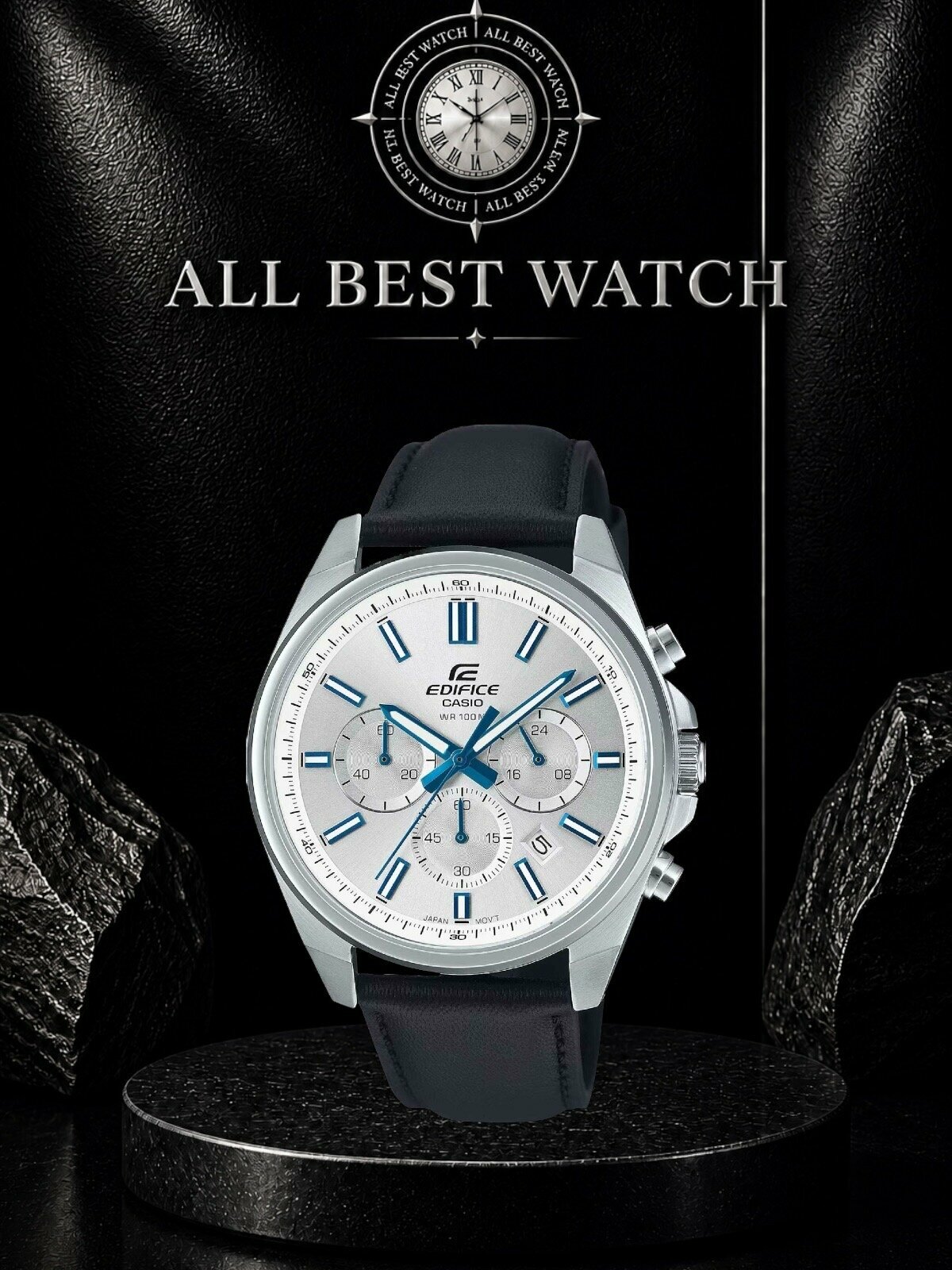Наручные часы CASIO Edifice