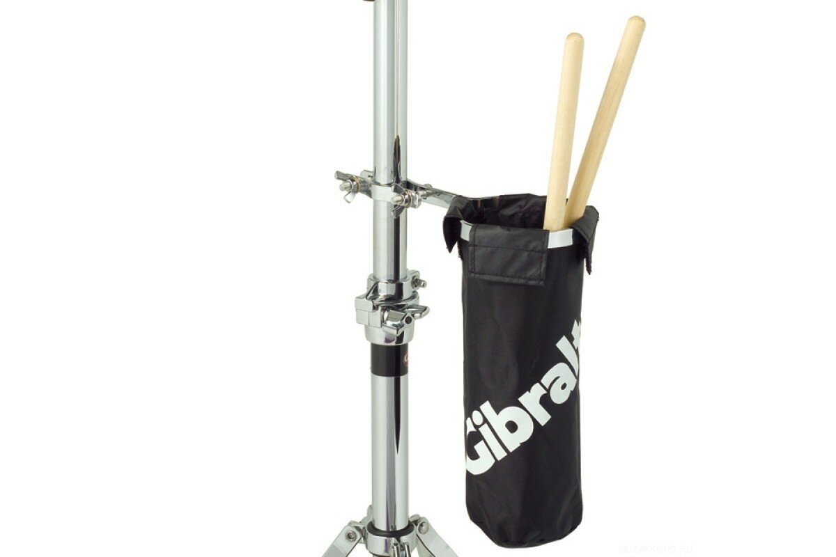 Gibraltar SC-SH Stick Holder держатель для палочек с креплением на стойку