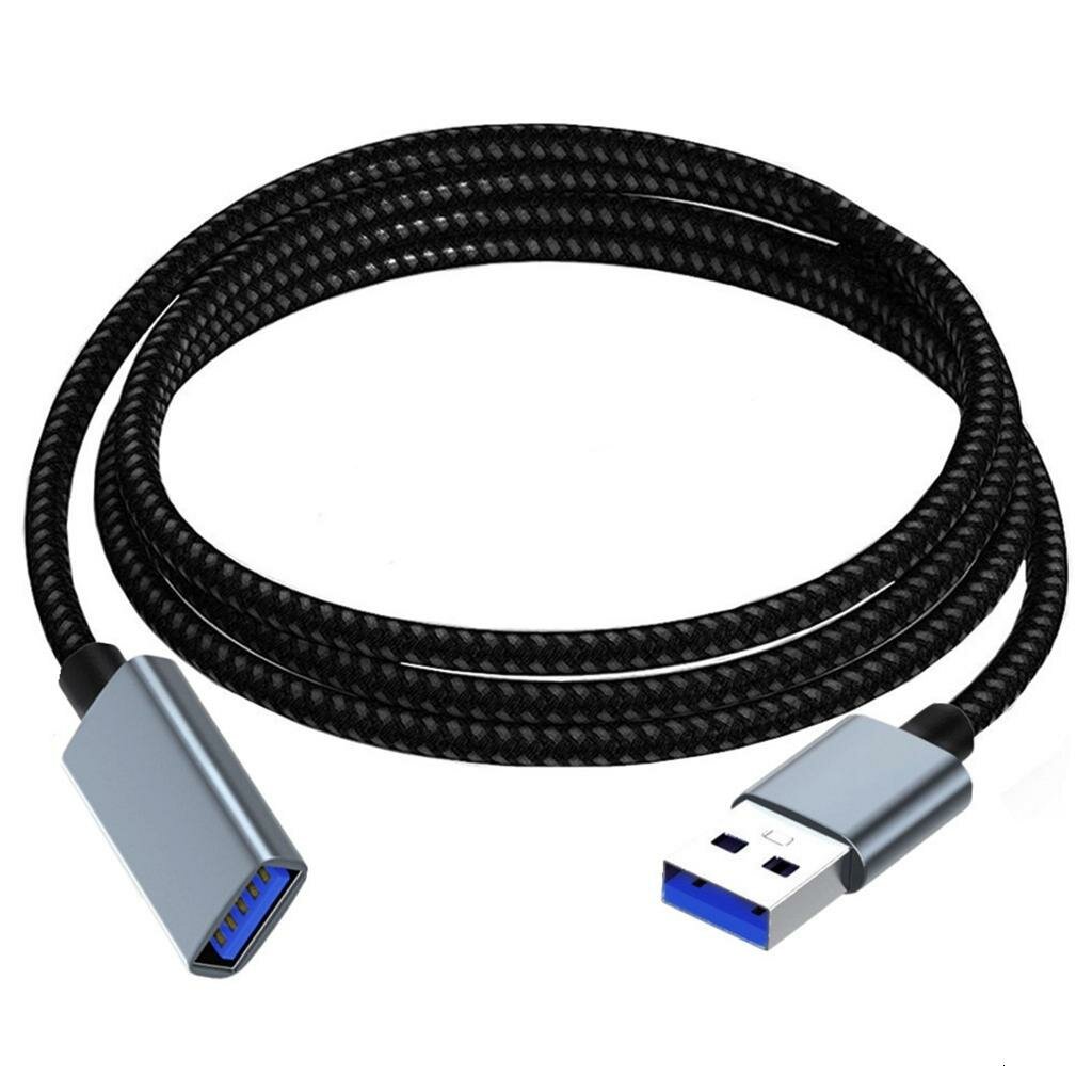 USB 3.0 кабель «мама-папа», 5m