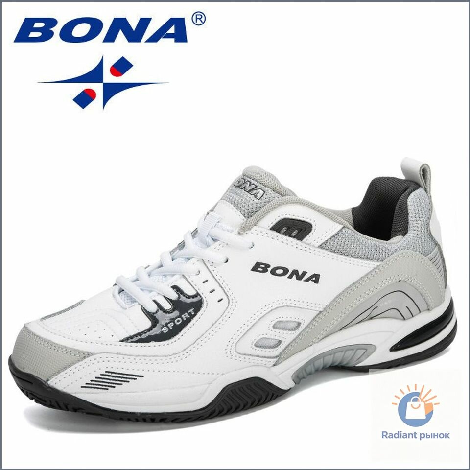 Скальники BONA