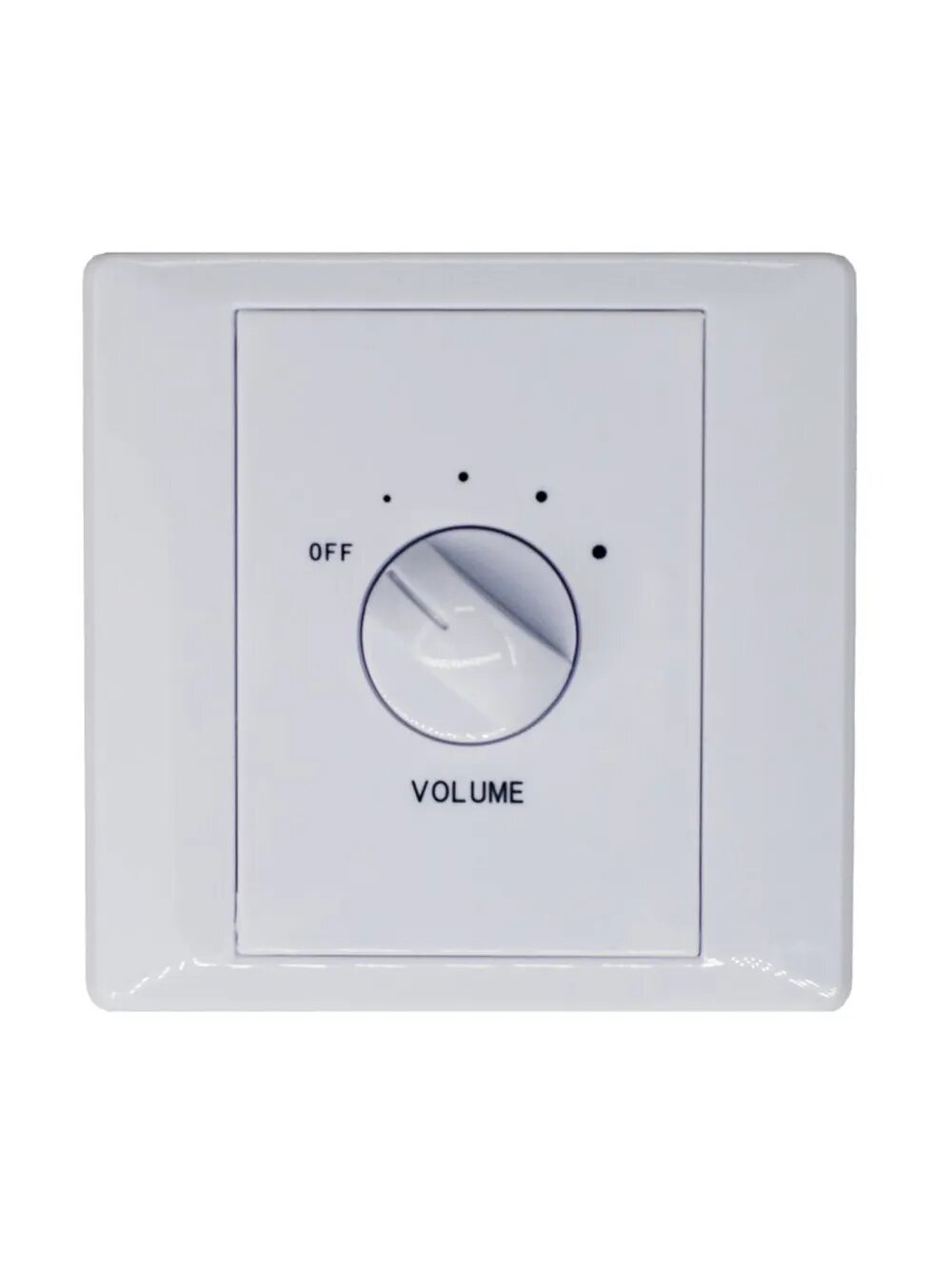 Регулятор громкости (аттенюатор) CMX Audio VC-C60