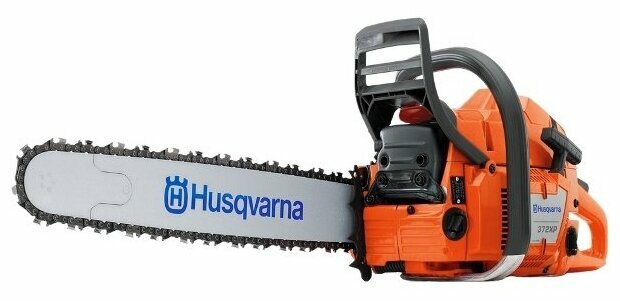 Бензопила Husqvarna 372 XP 18" 9659681-38