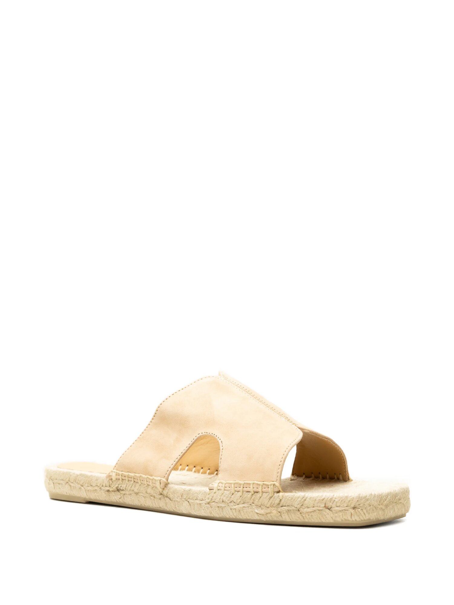 Эспадрильи Castaner Cut-out flat espadrilles, размер 39, разноцветный — фото 1