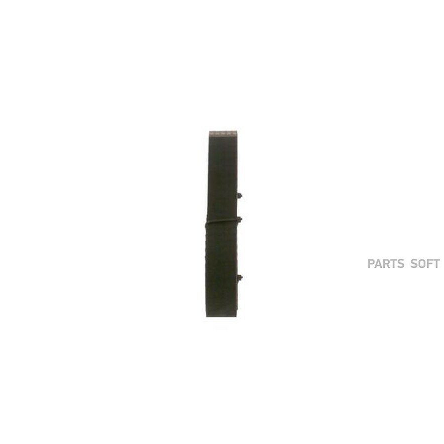 Ремень ГРМ MITSUBISHI Colt/Lancer 1.6/1.6-16v mot.4G92 от официального дистрибьютора, BOSCH, артикул 1987948832