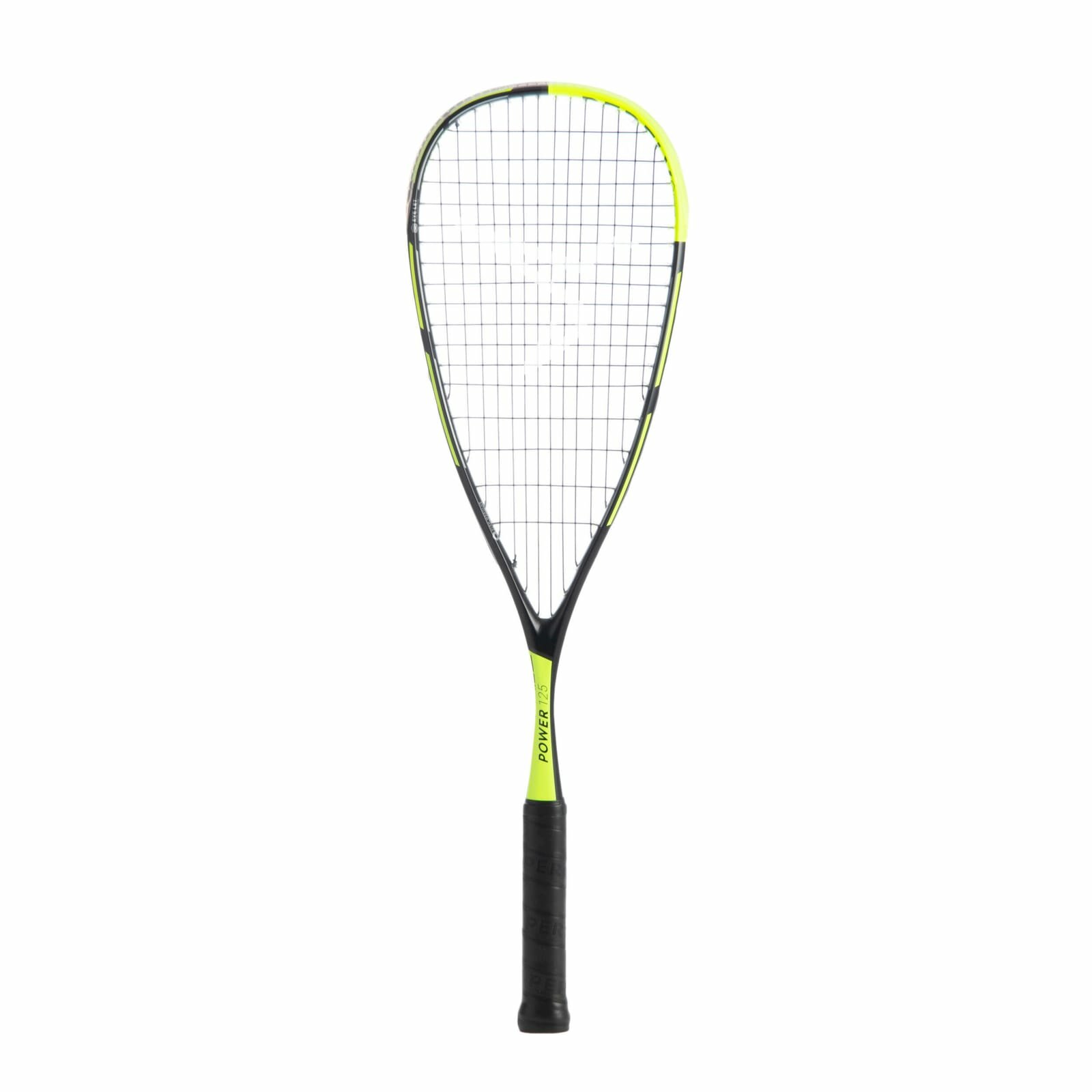 DECATHLON ракетка для сквоша Decathlon Perfly Power 125, черный