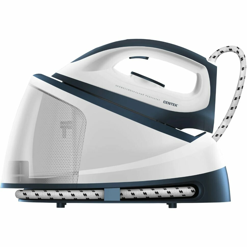 Парогенератор Centek CT-2302 2400Вт, 1923213