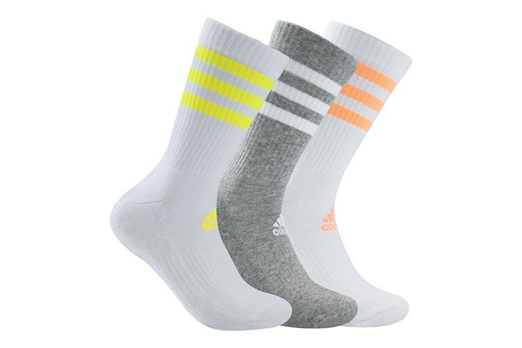 Носки спортивные Adidas, комплект