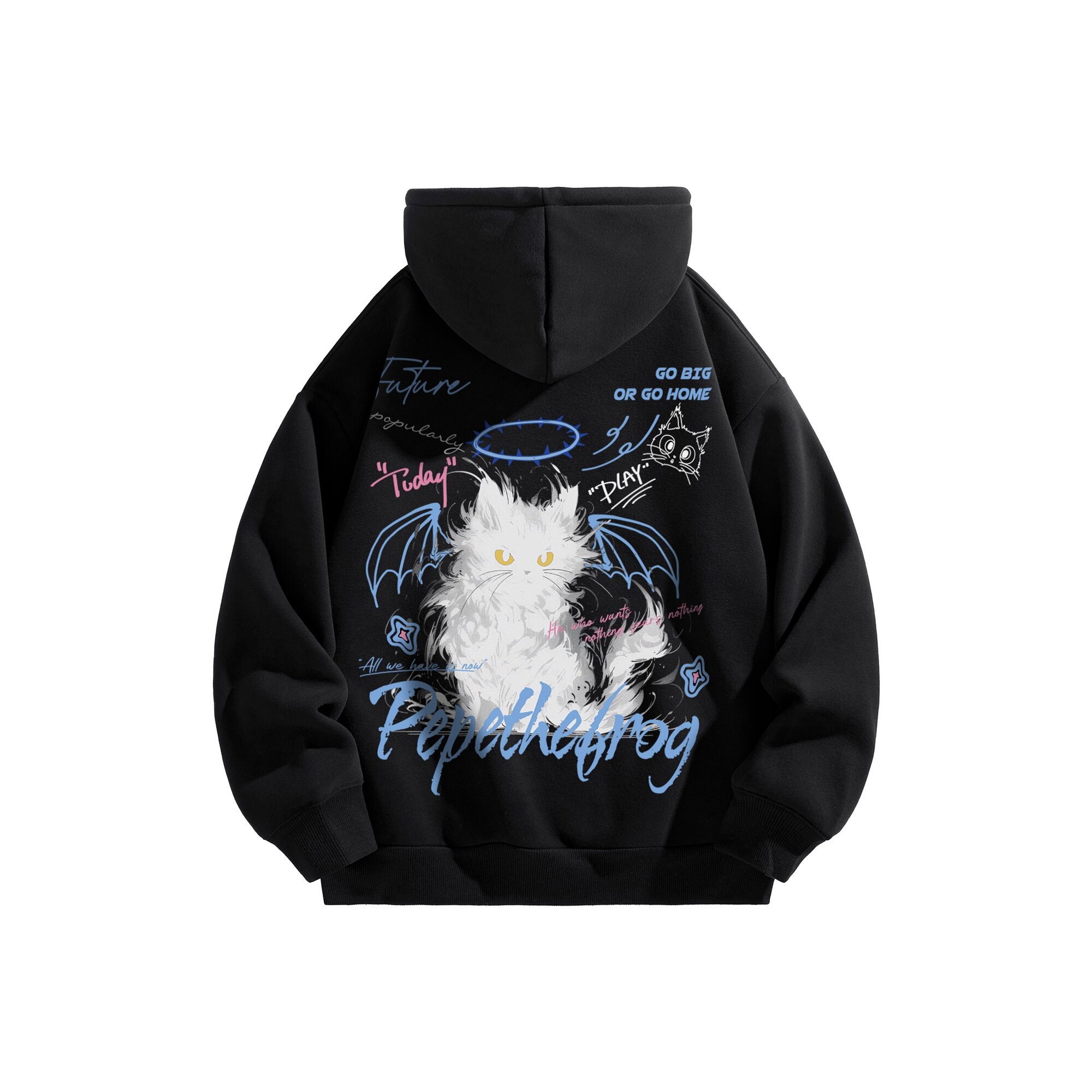 Толстовка