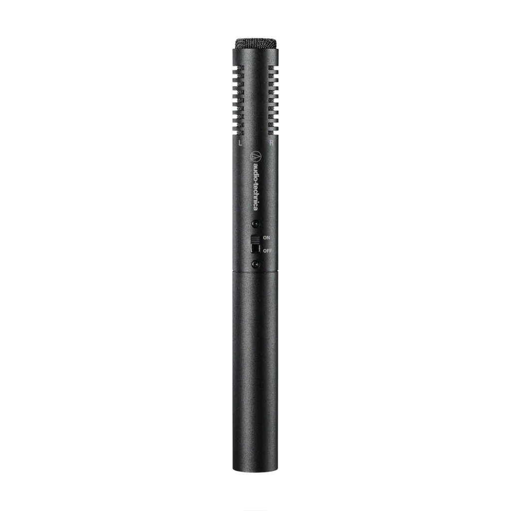 Микрофон для мобильных устройств Audio-technica ATR6250X