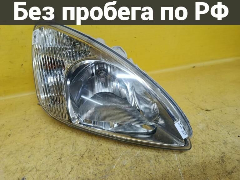 Фара Право с пробегом Toyota Prius NHW11