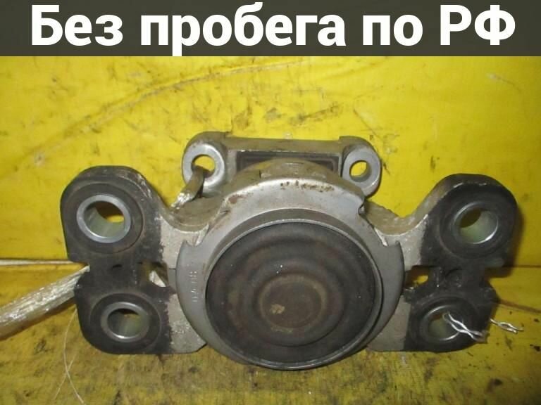 Подушка ДВС Лево / Перед с пробегом Volvo Xc70 BZ
