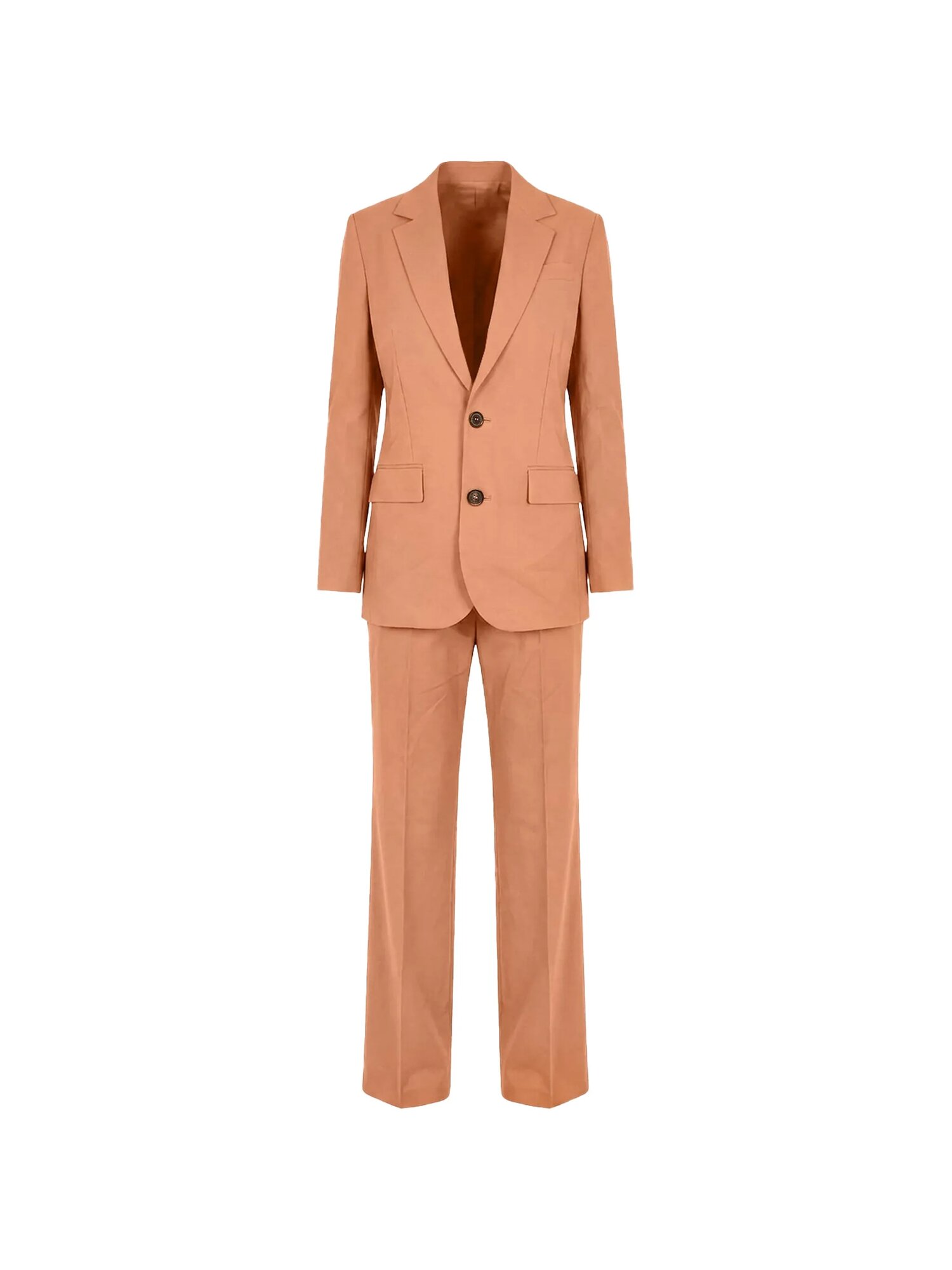 Комбинезон Single-breasted tailored suit