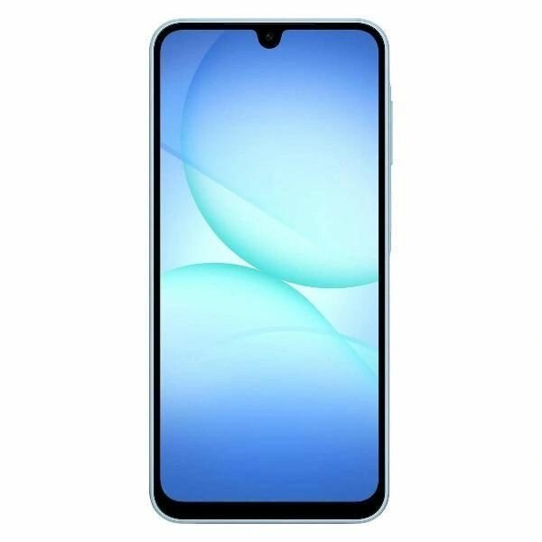 Смартфон SAMSUNG Galaxy A17 — фото 1
