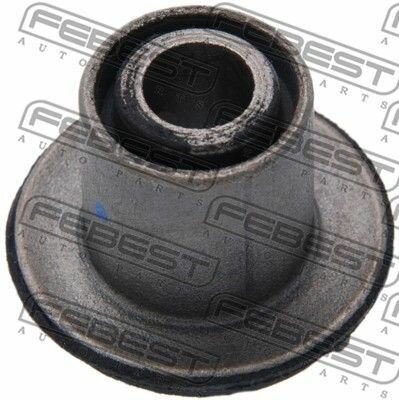 Втулка рулевой рейки TOYOTA Camry 2006- LEXUS RX300 II FEBEST TAB-031