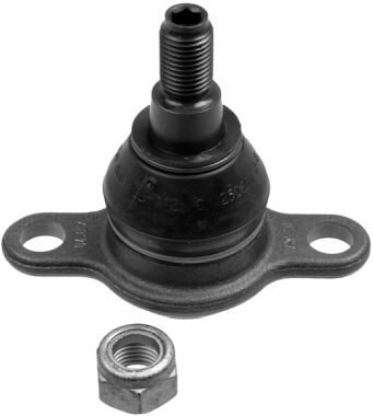 Опора шаровая нижняя L R VW T5 03- LEMFORDER 2759702