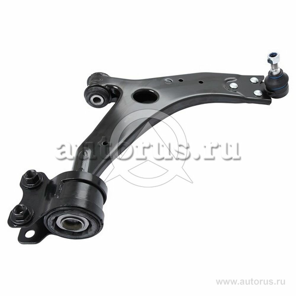 Рычаг передний R 21 мм FORD Focus 2 C-Max VOLVO S40 II SIDEM 67271