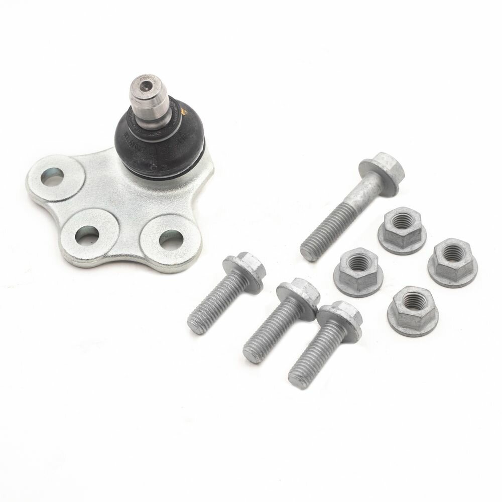 Опора шаровая L OPEL Meriva A 03-10 LEMFORDER 3047702