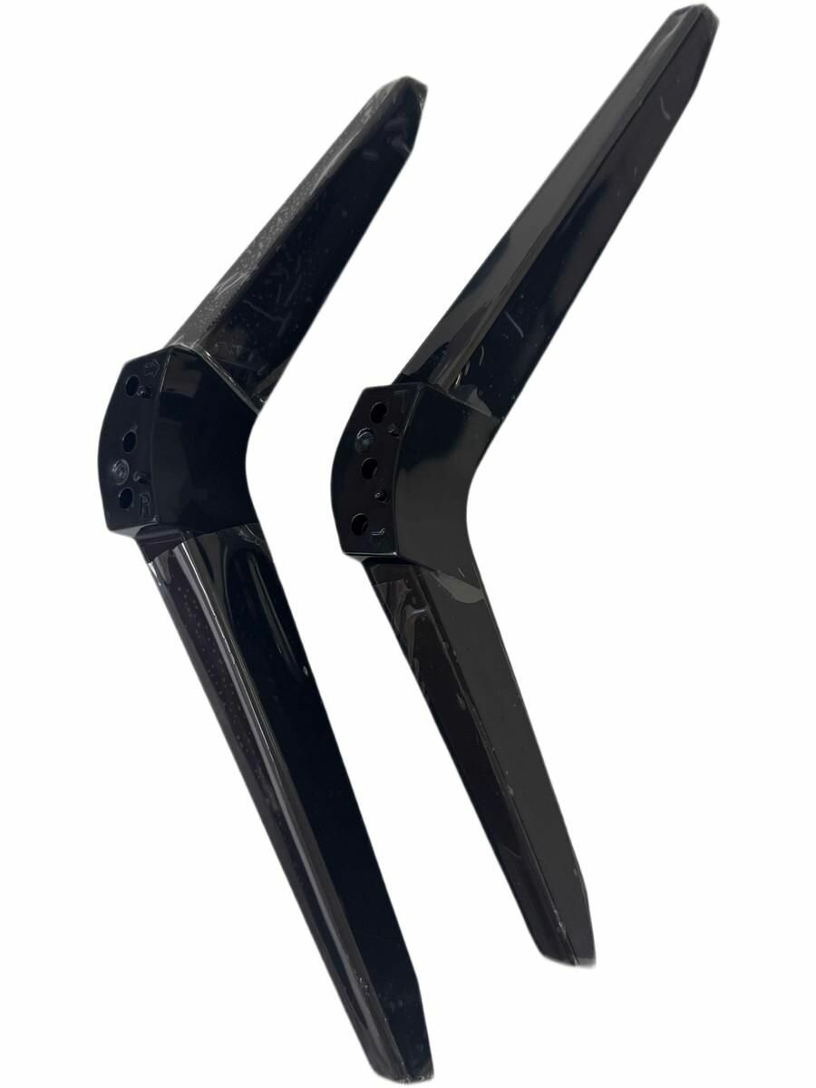 Ножки 2 шт (HV650QUB-F70, черный), для телевизора Tuvio STV-65DUBK1R P: HV650QUB