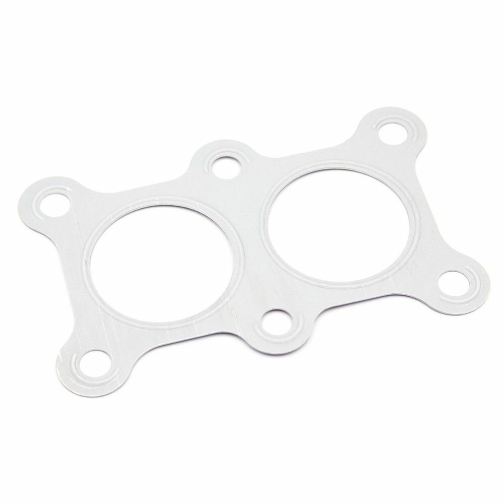 Прокладка выхлопной трубы VAG+Skoda 95- mot.1,8 2,0L 16V AJUSA 00392500