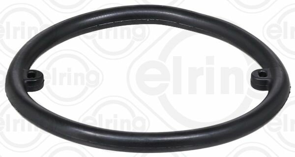 Уплотнительное кольцо масляного радиатора VAG+Skoda 00- 60x70x5,0mm ELRING 634.380