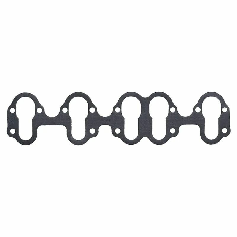 Прокладка впускного коллектора AUDI 80 90 100 VW T4 90-03 mot.2,0 2,3L 5Cyl. ELRING 816.507