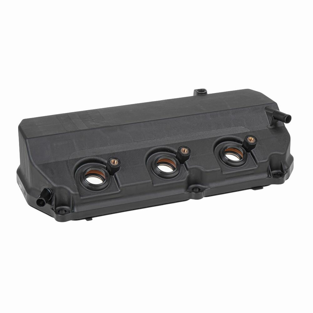 Крышка клапанная правая в сборе MITSUBISHI 1035A702