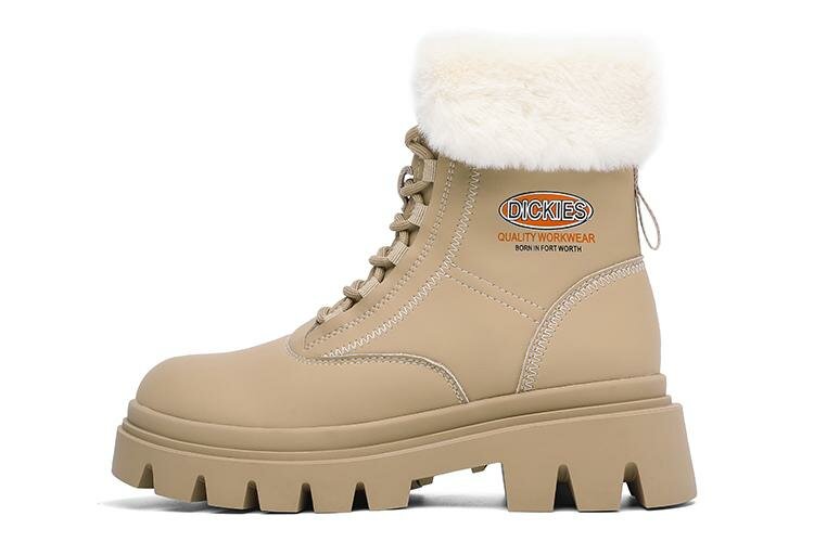 Ботинки берцы Short Mid Calf Combat Boots