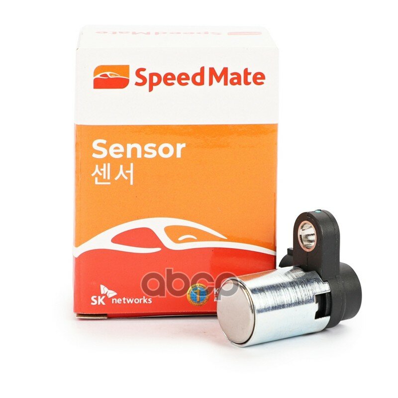Датчик распредвала SpeedMate SMSEN3177 Toyota двигателя штатный разъем