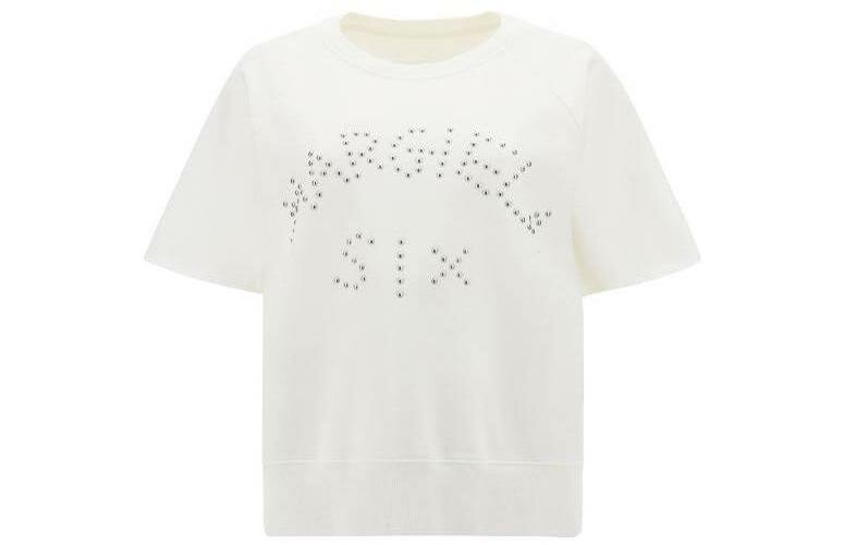 Футболка MM6 Maison Margiela