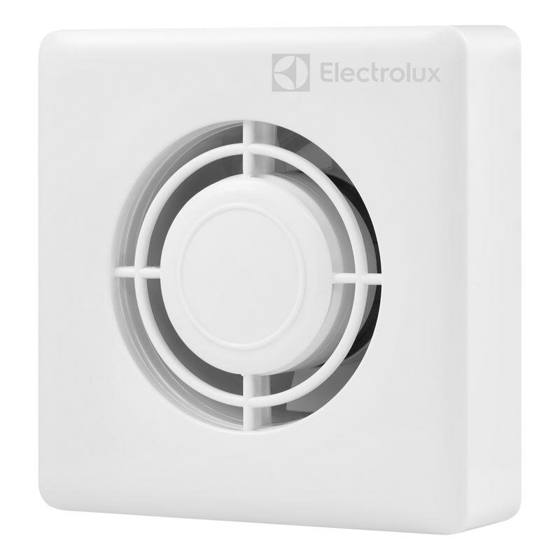 Вентилятор вытяжной серии Slim EAFS-150 Electrolux НС-1126799
