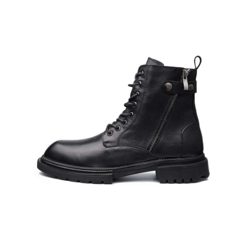 Ботинки берцы Combat Boots