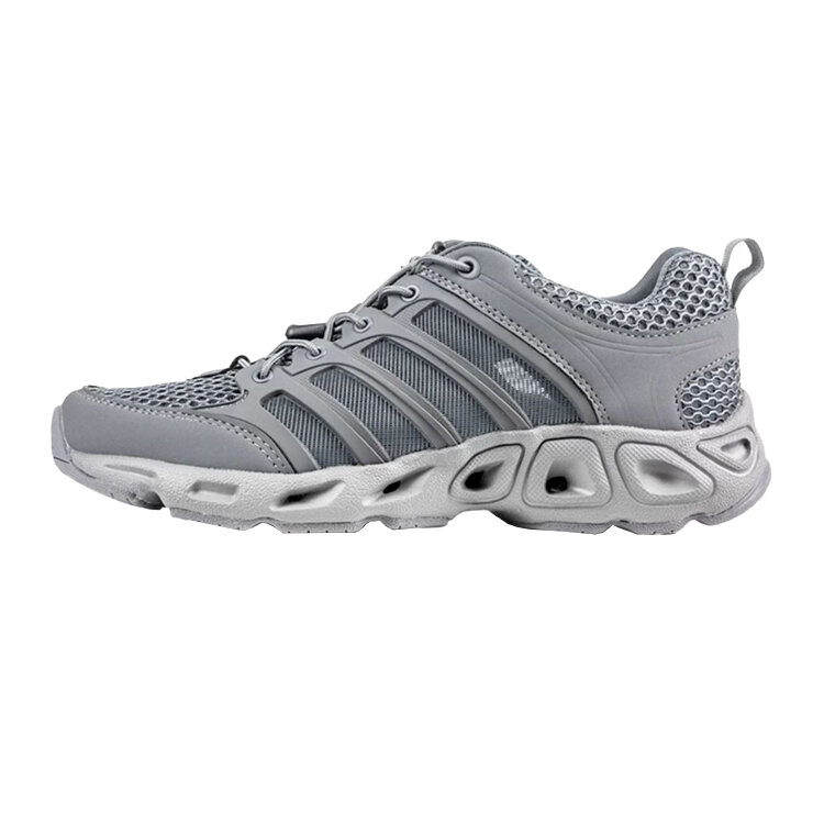 Кроссовки мужские FFREE SOLDIER 800988756 для треккинга с сеткой 43 EU
