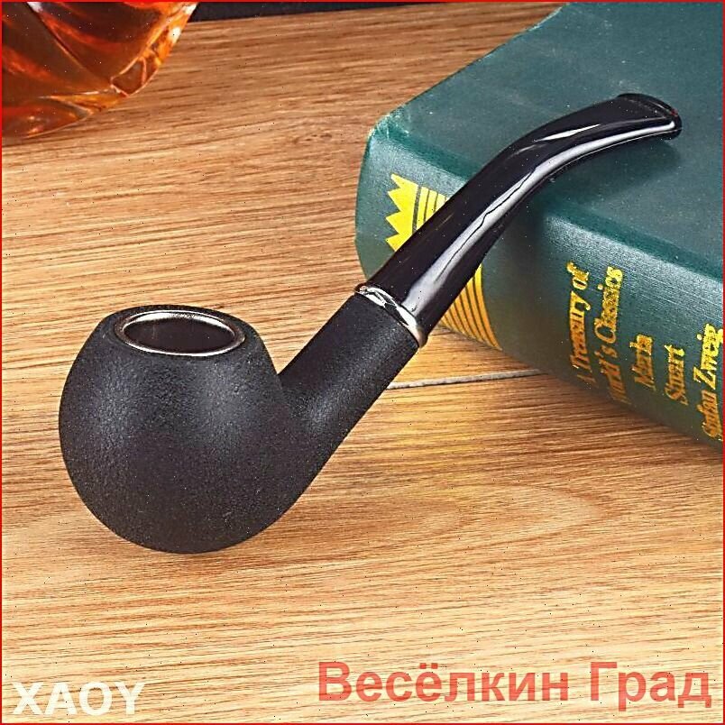 Реквизит для карнавала "Бутафория Карнавальная", дерево, смола, чёрный, 80г
