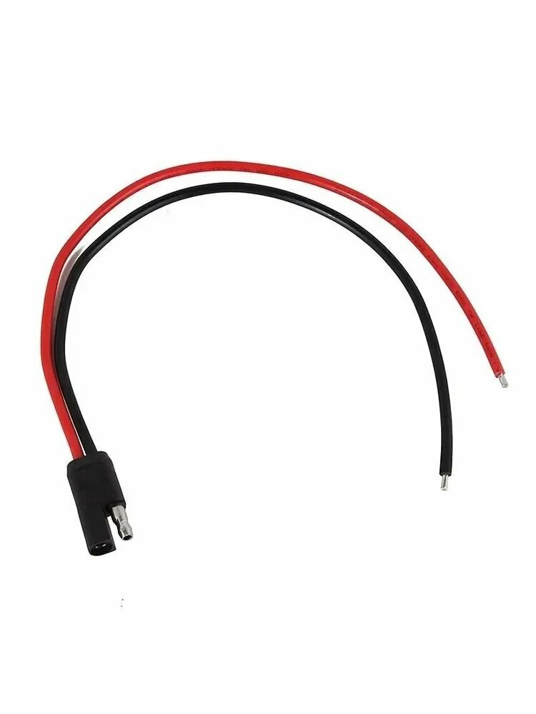 Кабель питания DC для Motorola CDM1250 GM300 GM3188 A228