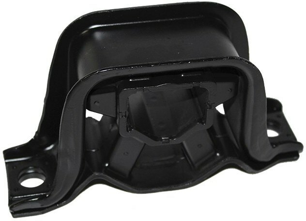 Опора двигателя SAT ST-1121000Q1A Nissan Almera 12-19 / Renault Logan 14-22 Правая