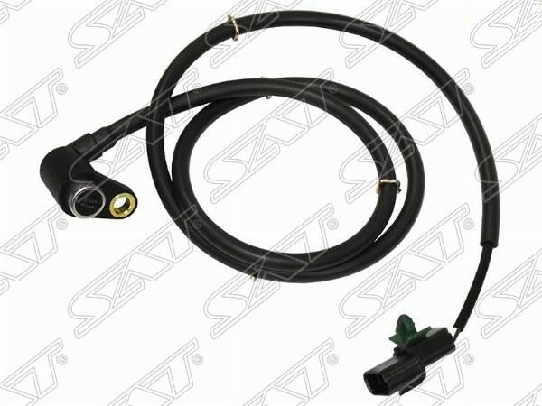 Датчик ABS RR SAT ST-MR307050 MITSUBISHI PAJERO/MONTERO SPORT K94/96/CHALLENGER K94/96/97/99 98-09 RH/LH