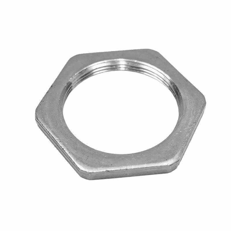 Гайка FR ступицы SAT ST-43521-60011 TOYOTA DYNA/TOYOACE/GRANVIA/GRAND/LITE/HIACE/LAND CRUISER 100/LEXUS LX470