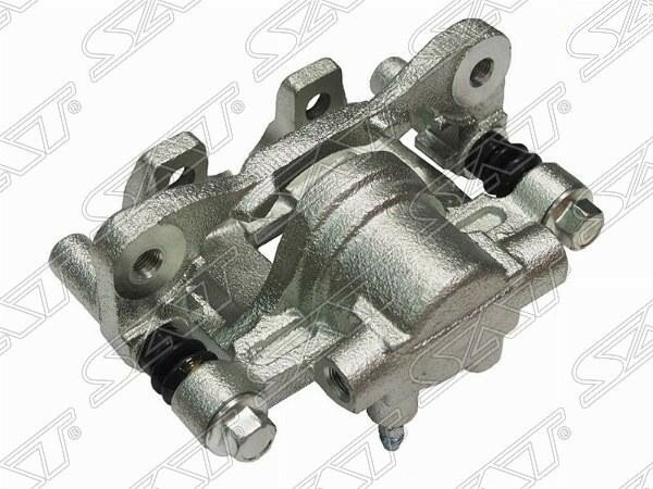 Суппорт тормозной RR SAT ST-4605A477 MITSUBISHI LANCER X LH