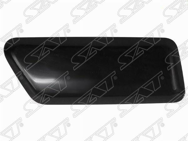 Крышка омывателя фары SAT ST-MB51-110C-2 Mitsubishi Outlander 05-09 слева