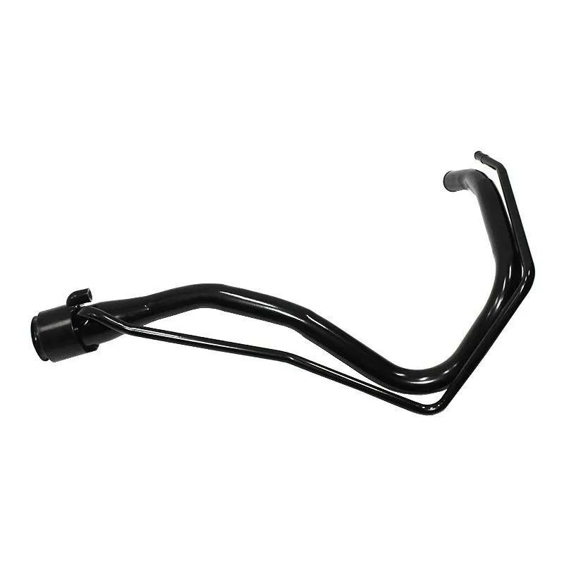 Горловина топливного бака SAT ST-77201-33282 Toyota Camry XV30, XV40, XV50 01-18 / Camry UAE/USA 01-17