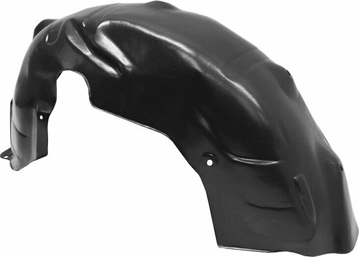 Подкрылок SAT ST-SZ83-064L-2 Suzuki Grand Vitara 05-16 сзади/ слева