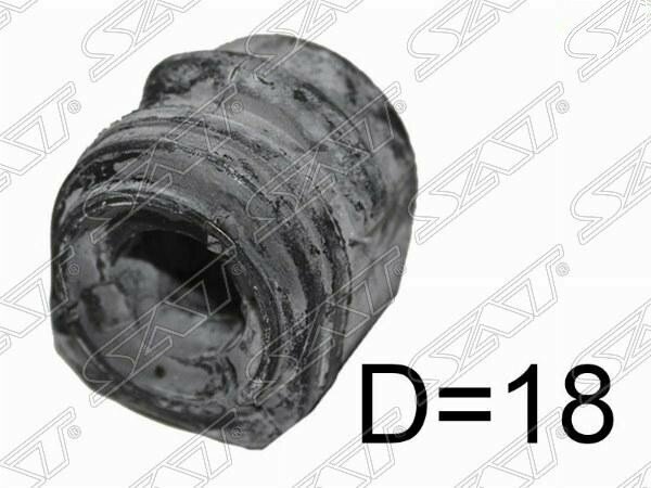 Втулка стабилизатора SAT ST-1073217 Ford Focus 98-04 18,00
