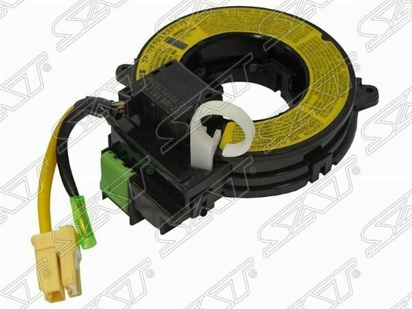Шлейф подрулевой SAT ST-MR301705 Mitsubishi Lancer 02-10 / Outlander 02-09