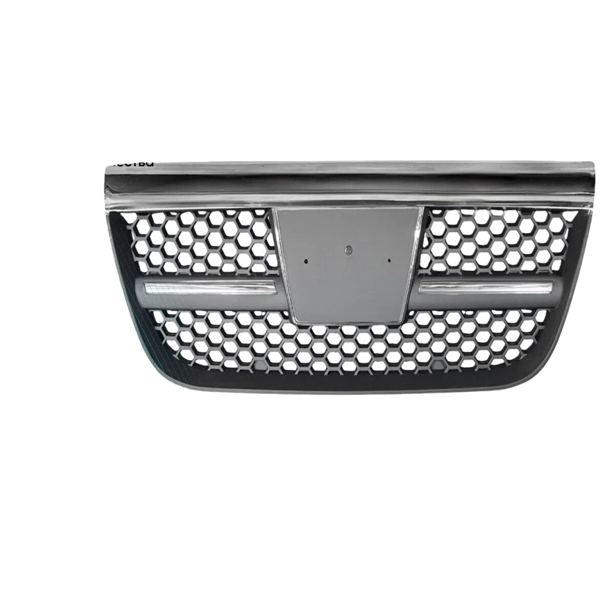 Решетка радиатора SAT ST-CHTGT11-093-0 Chery Tiggo T11 05-13 2.0L
