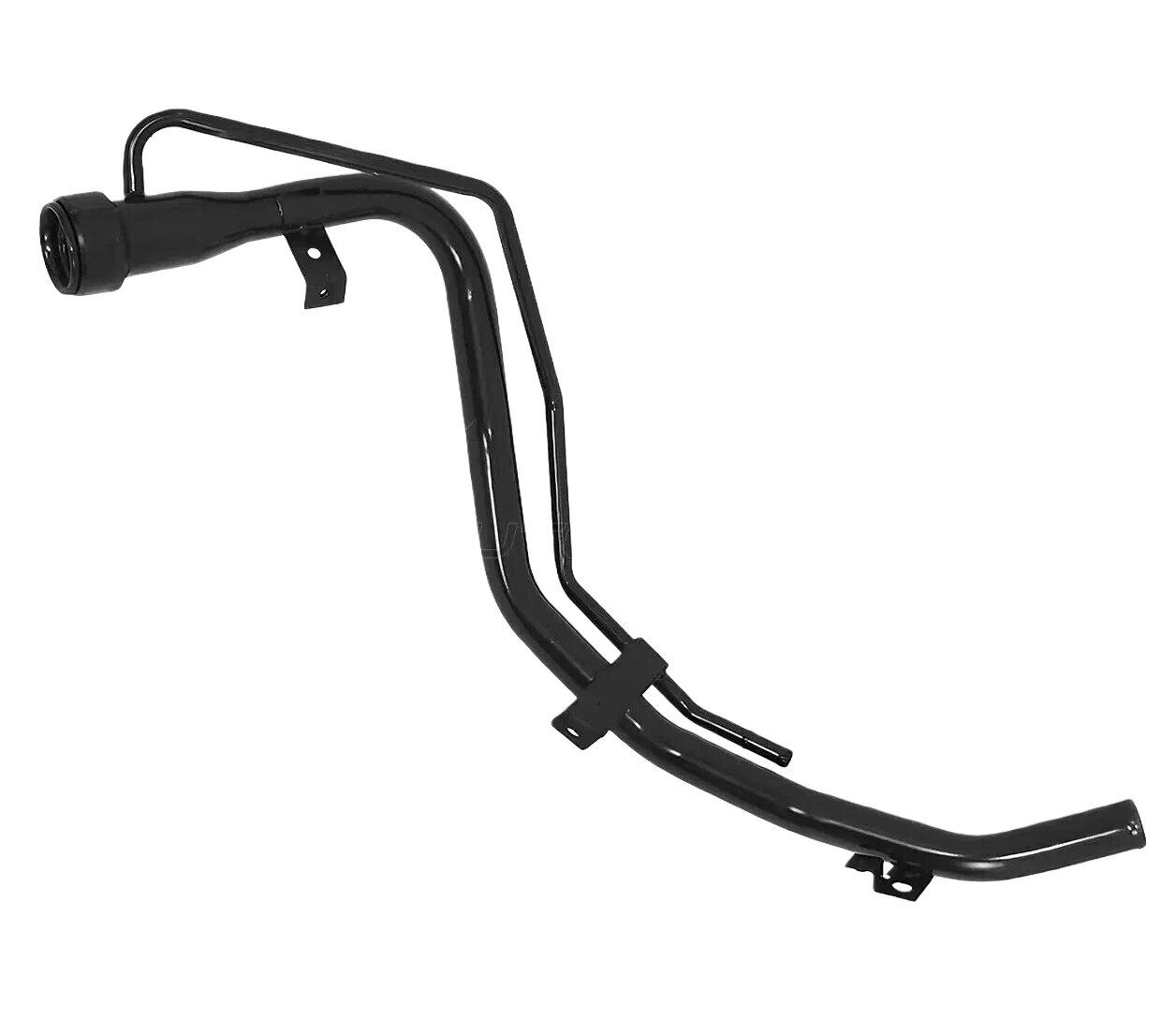 Горловина топливного бака SAT ST-77201-44020 Toyota Ipsum SXM10 96-01 / Gaia 98-04