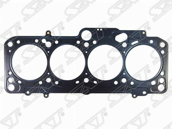 Прокладка ГБЦ SKODA OCTAVIA 04-/AUDI A3 96-12/SAT ST-06B103383H Volkswagen GOLF 97-/PASSAT/JETTA 0